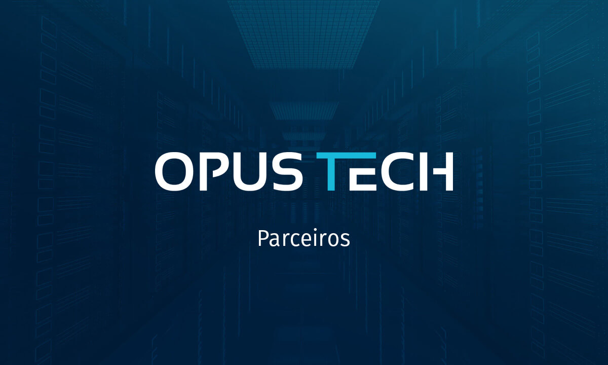 Opus Tech - Parceiros